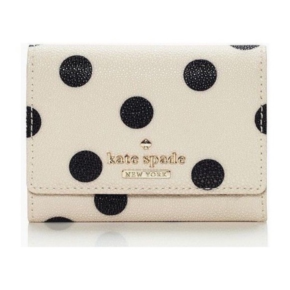 kate spade | Bags | Kate Spade Key Ring Wallet | Poshmark